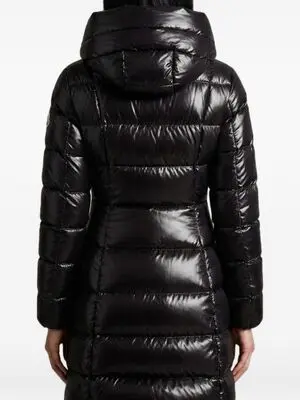 Moncler Marusse Long Down Jacket
