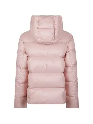 Moncler Feligule Short Down Jacket