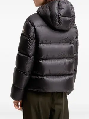 Moncler Feligule Short Down Jacket