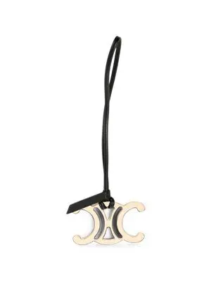 Celine Triomphe Maxi Charm