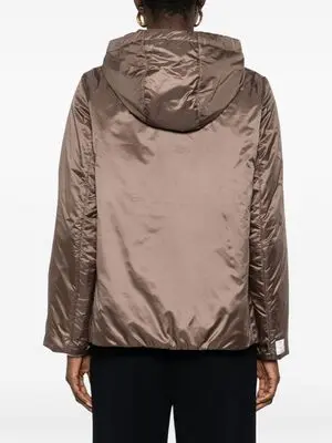 Max Mara Padded Blouson Jacket