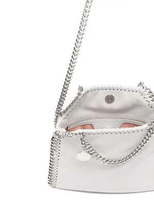 Stella McCartney Falabella Tiny Crossbody Bag - Multicolor