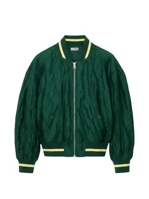 Loewe Logo Bomber Jacket - Multicolor