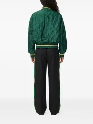 Loewe Logo Bomber Jacket