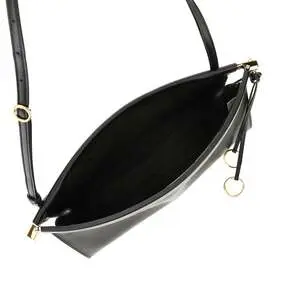 Alaïa Medium 'le Click East West' Leather Bag