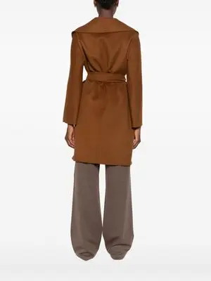 Max Mara Wool Coat