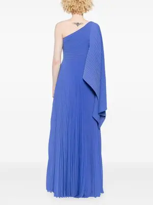 Solace London Maci Maxi Dress