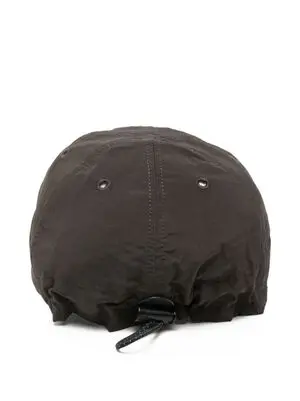 Jacquemus Logo Baseball Cap