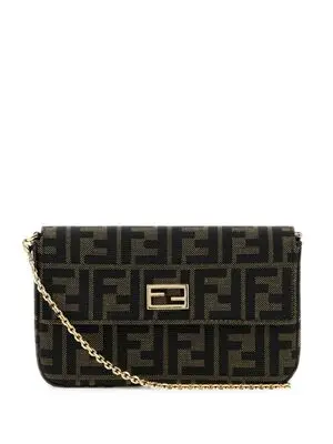 Fendi Mini Bags - Multicolor
