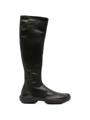 Miu Miu Boots - Multicolor