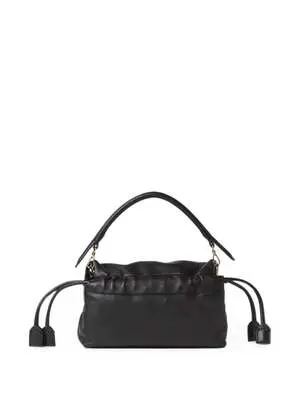 Fendi Baguette Small Leather Handbag - Multicolor