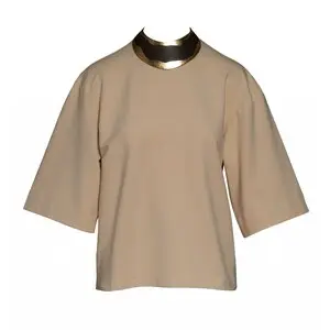HEDARE Orsini T-shirt And Necklace