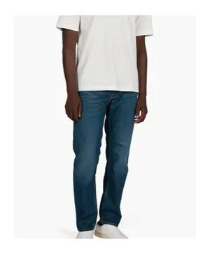 Hugo Boss Straight Leg Jeans