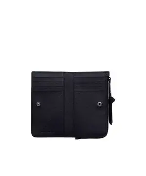 Marc Jacobs The Utility Snapshot Dtm Slim Wallet