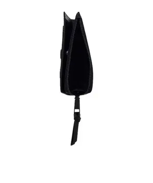 Marc Jacobs The Utility Snapshot Dtm Slim Wallet