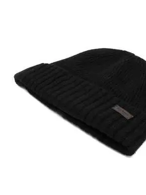 Barbour Carlton Ribbed Beanie