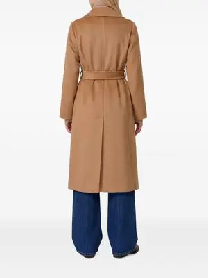 Max Mara Manuela Wool Coat