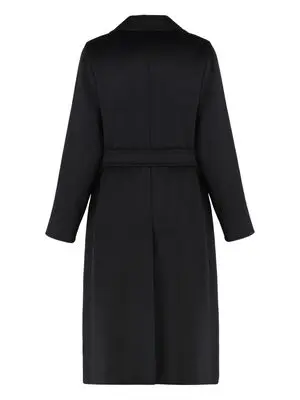 Max Mara Manuela Wool Coat