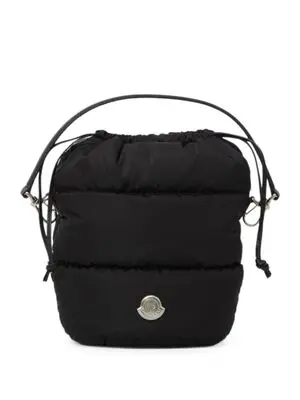 Moncler Caradoc Nylon Shoulder Bag - Multicolor