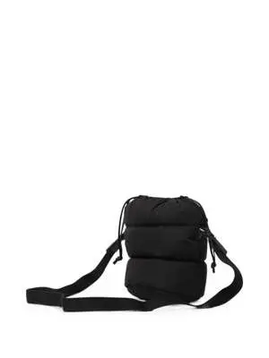Moncler Caradoc Nylon Shoulder Bag