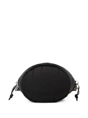 Moncler Caradoc Nylon Shoulder Bag