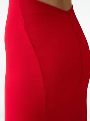 Jacquemus Palmier Midi Dress