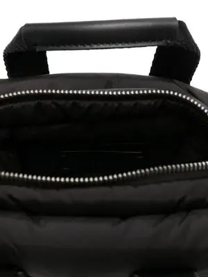 Moncler Caradoc Micro Nylon Crossbody Bag - Multicolor