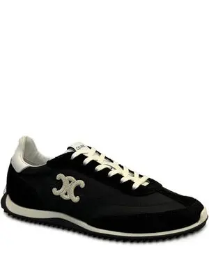Celine Racer Sneakers - Multicolor