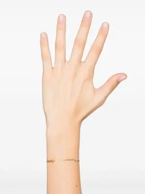 Saint Laurent Cassandre Bracelet