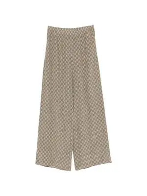 Gucci Trousers - Multicolor