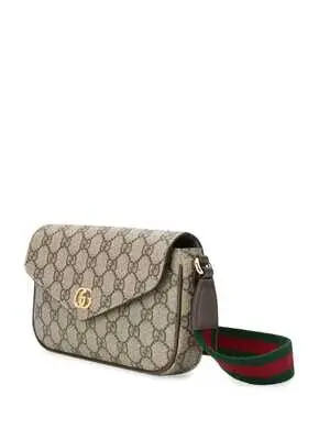 Gucci Ophidia Mini Bag