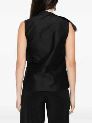 Rick Owens Cotton Tank Top
