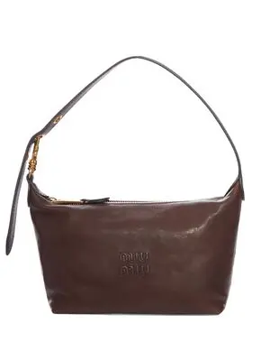 Miu Miu Leahter Mini Bag