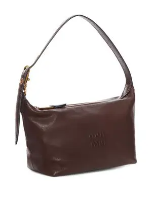 Miu Miu Leahter Mini Bag