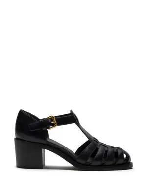Church's Kelsey Leather Sandals - Multicolor