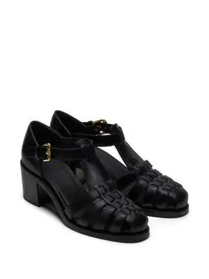 Church's Kelsey Leather Sandals