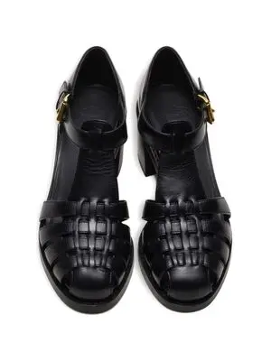 Church's Kelsey Leather Sandals