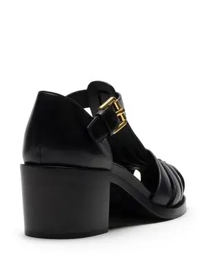 Church's Kelsey Leather Sandals