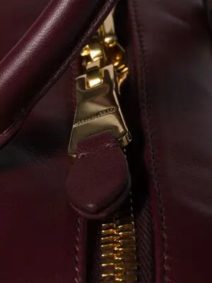 Miu Miu Arcadie Regular Leather Handbag