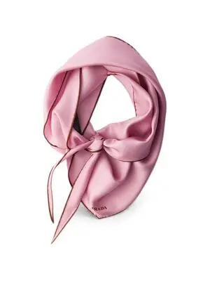 Prada Scarves