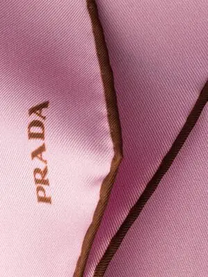 Prada Scarves