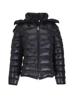Moncler Coats - Multicolor