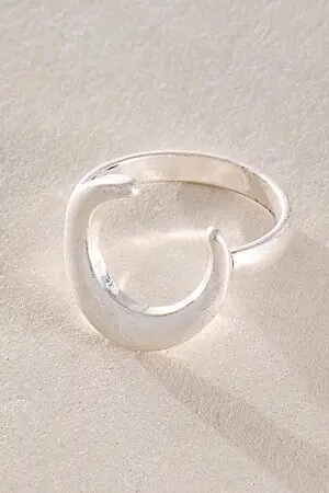 Free People La Luna Ring