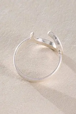Free People La Luna Ring
