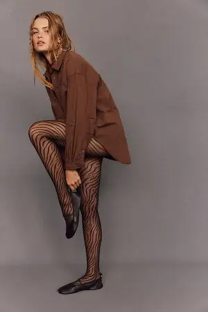 Swedish Stockings Printed Accessories