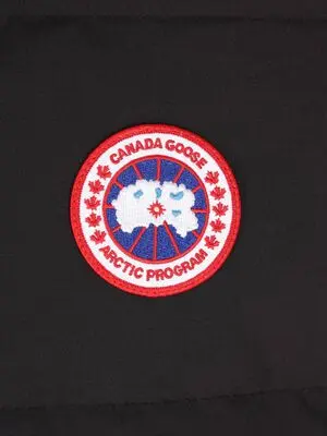 Canada Goose Legacy Down Vest