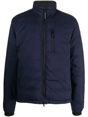 Canada Goose Lodge Nylon Blouson Jacket - Multicolor