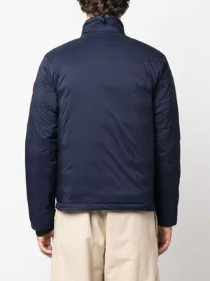 Canada Goose Lodge Nylon Blouson Jacket