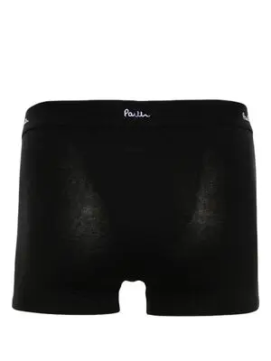 Paul Smith Logo Trunk 3pack