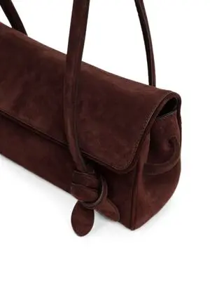 Jacquemus Le Turismo Long Leather Handbag